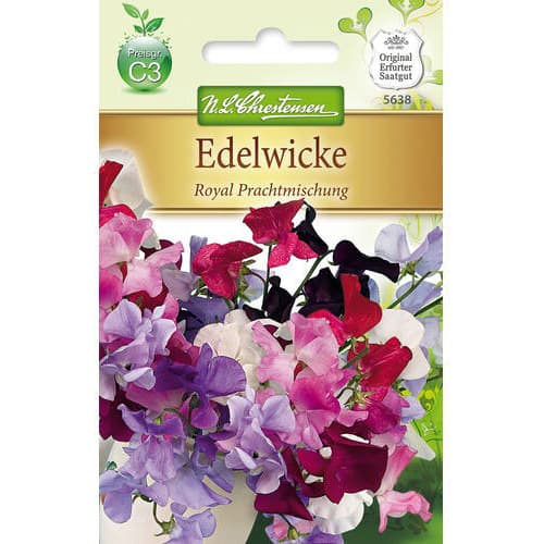 Kupite sjemena ukrasni grah, royal, mix multicolor duplicate with 87808 ...